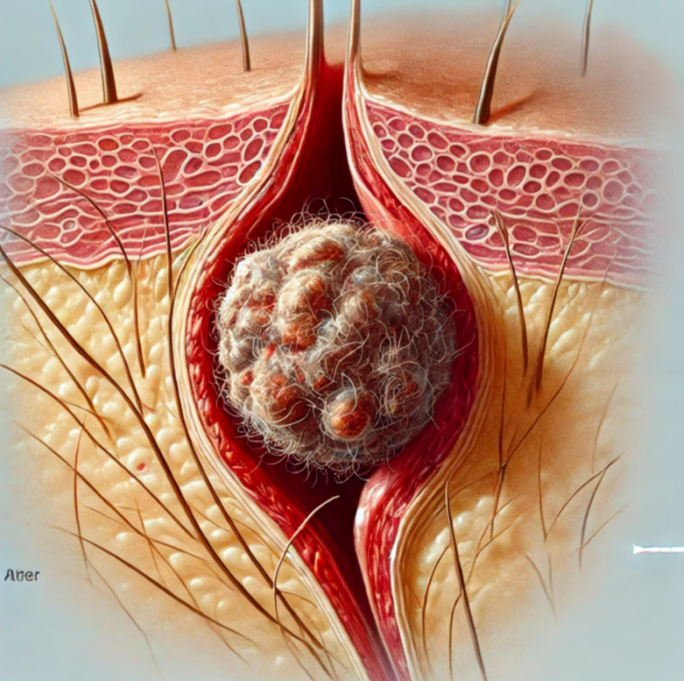 Understanding Pilonidal Cysts: Symptoms, Treatment Options, and Long ...