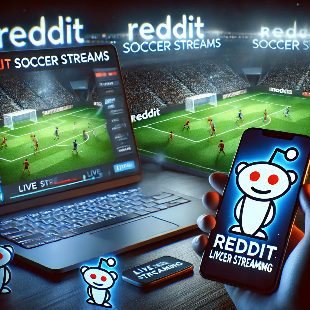 Reddit Soccer Streams: Alternatives, Watch Live Soccer Online - Tech Hack
